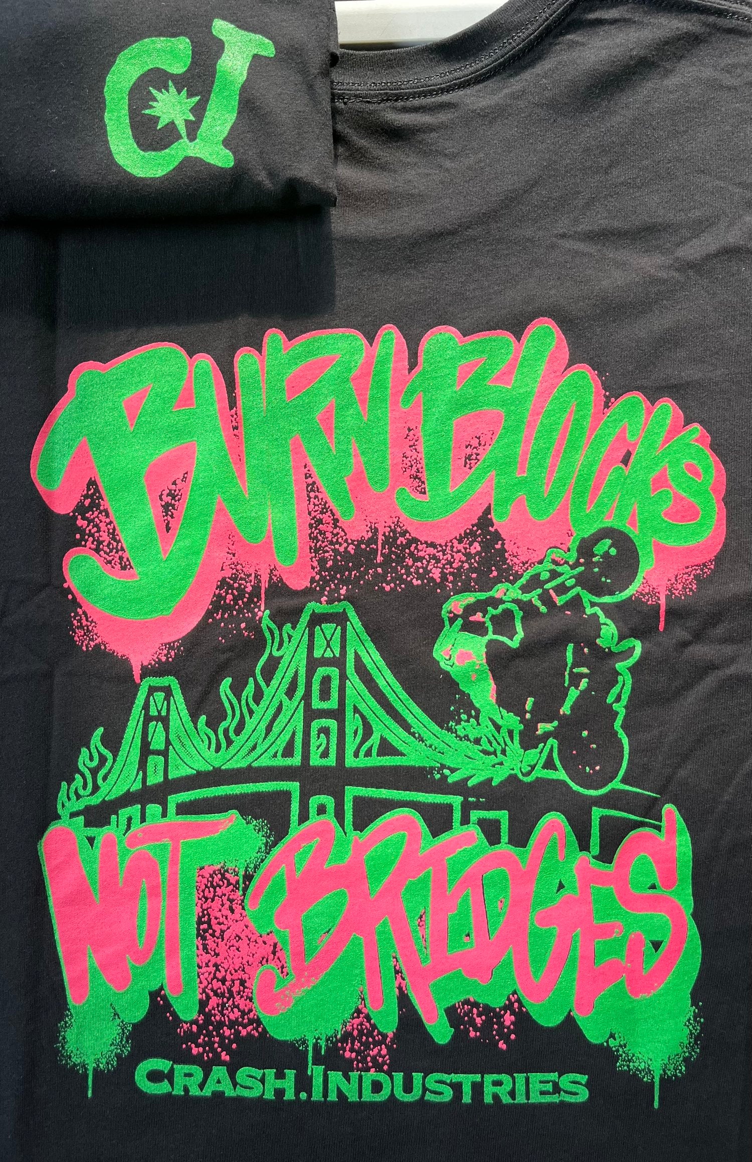 Merch – Crash Industries