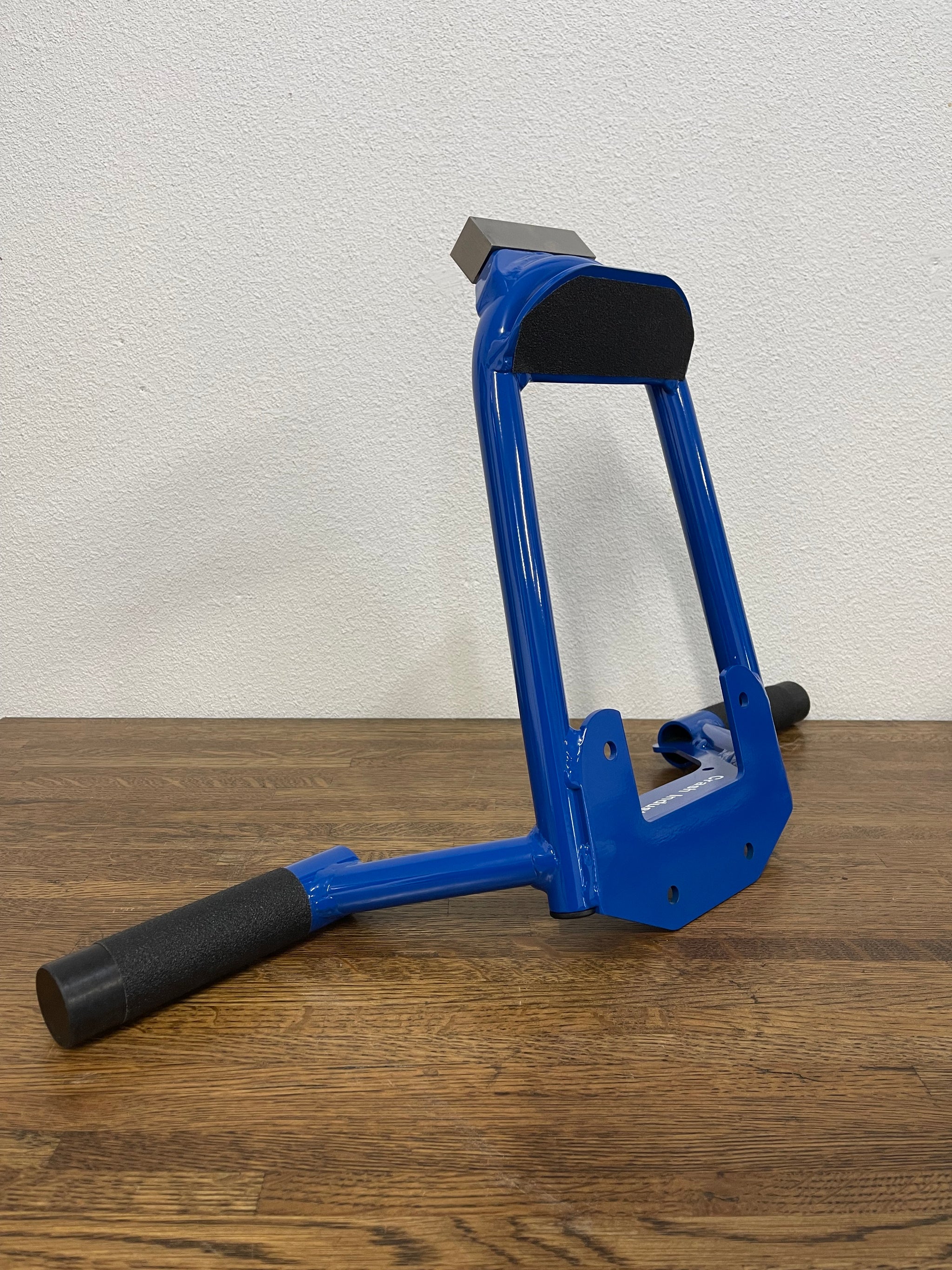 Honda Grom Subcage OG/SF – Crash Industries