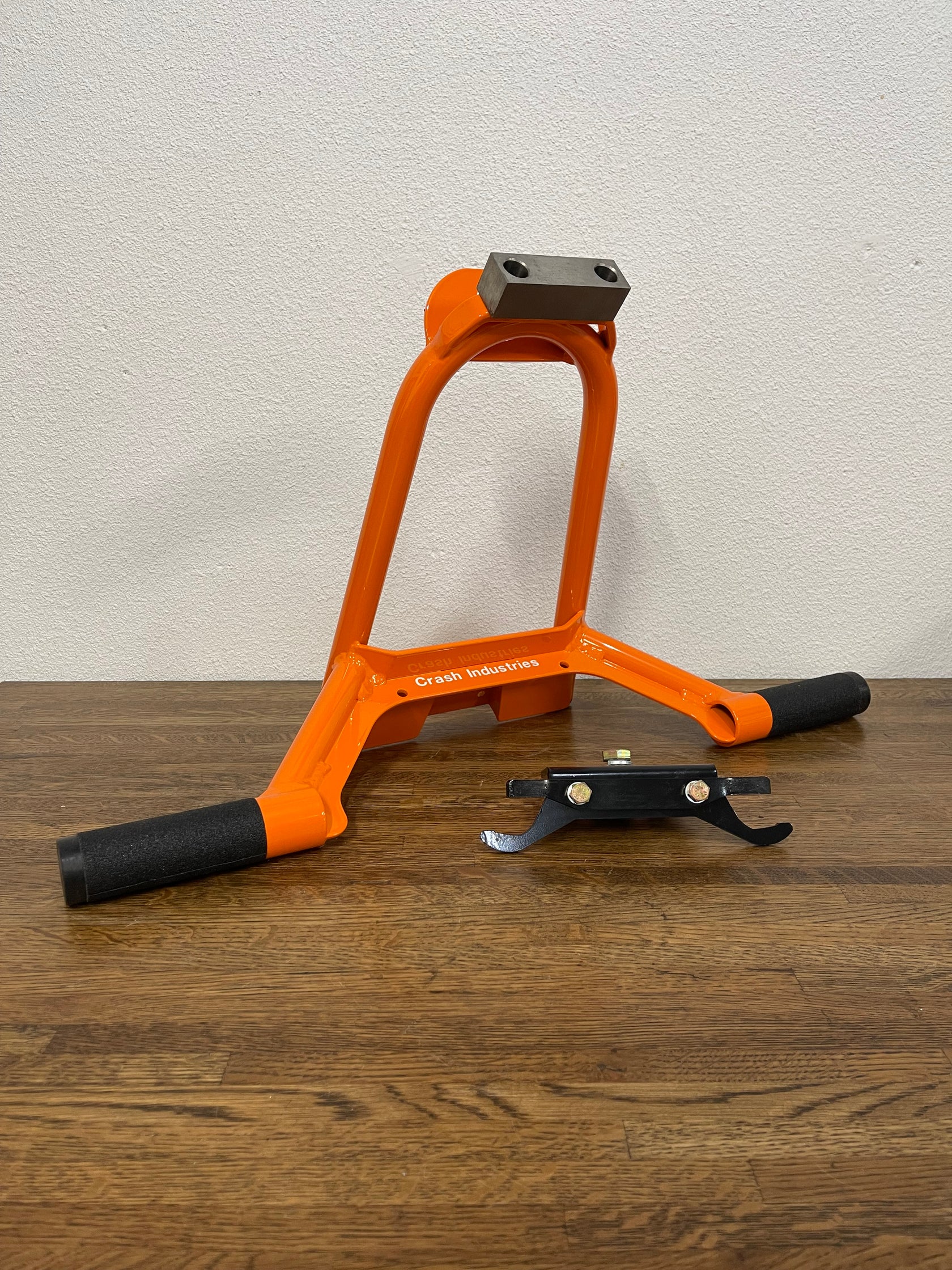 Kawasaki Z125 Subcage – Crash Industries