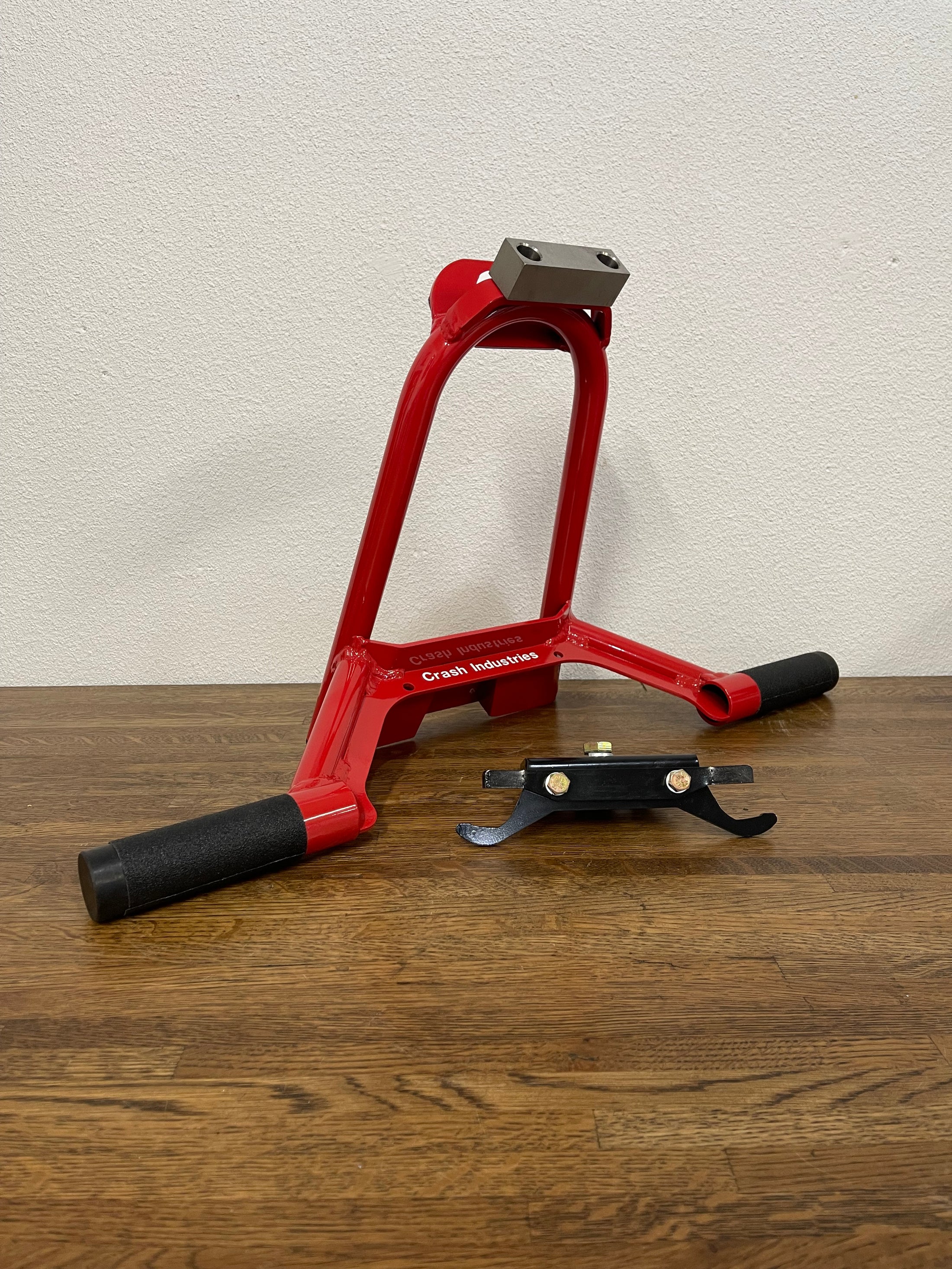 Kawasaki Z125 Subcage – Crash Industries